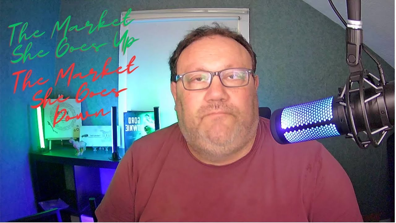 Stocks Go up - Stocks Go Down - YouTube