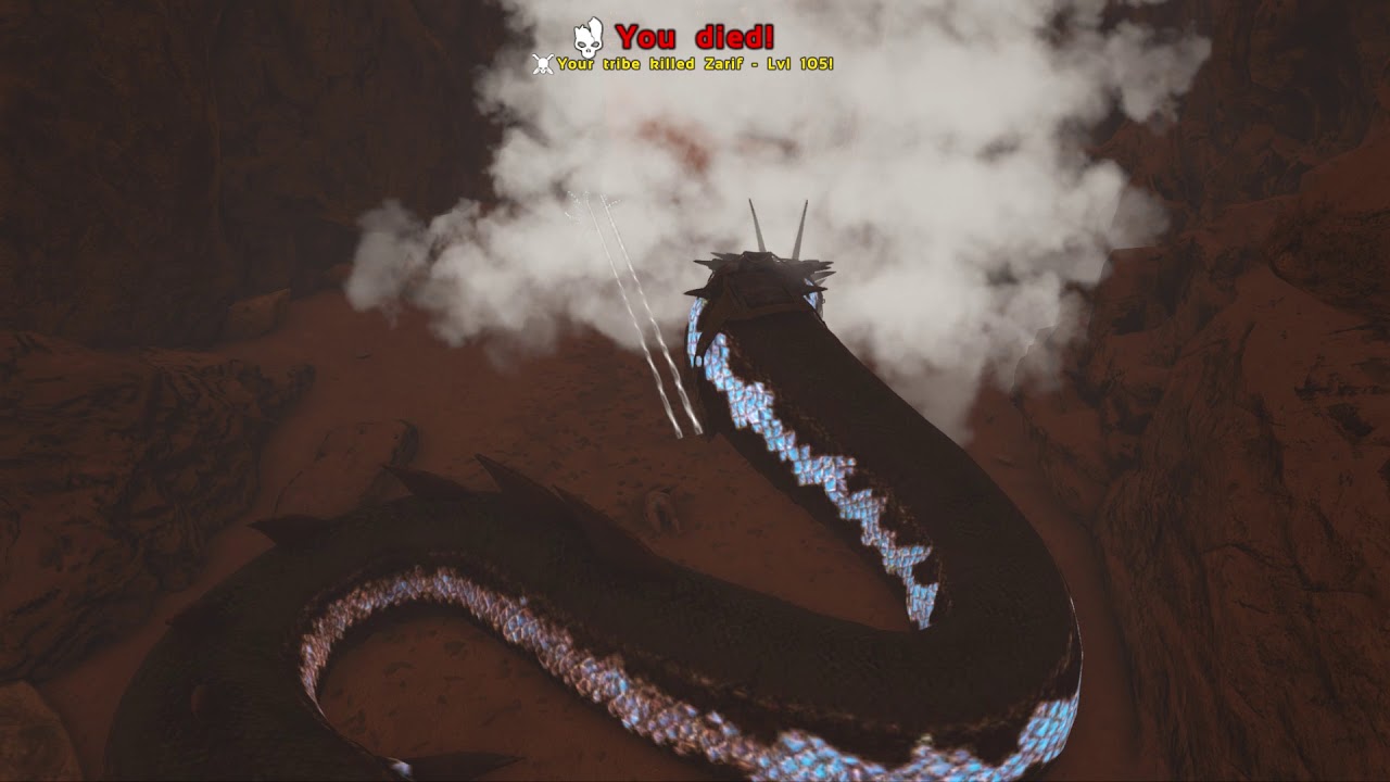 Im a Sneaky Snake :P - YouTube