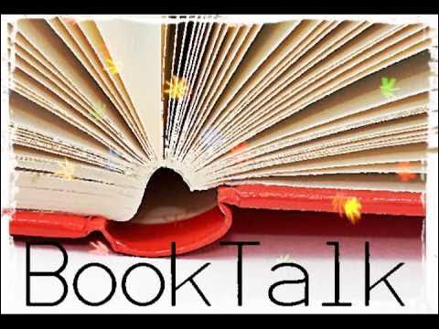 How to Do a Booktalk - YouTube