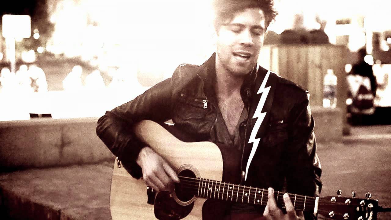 brett hite - underdog - live in denver - YouTube