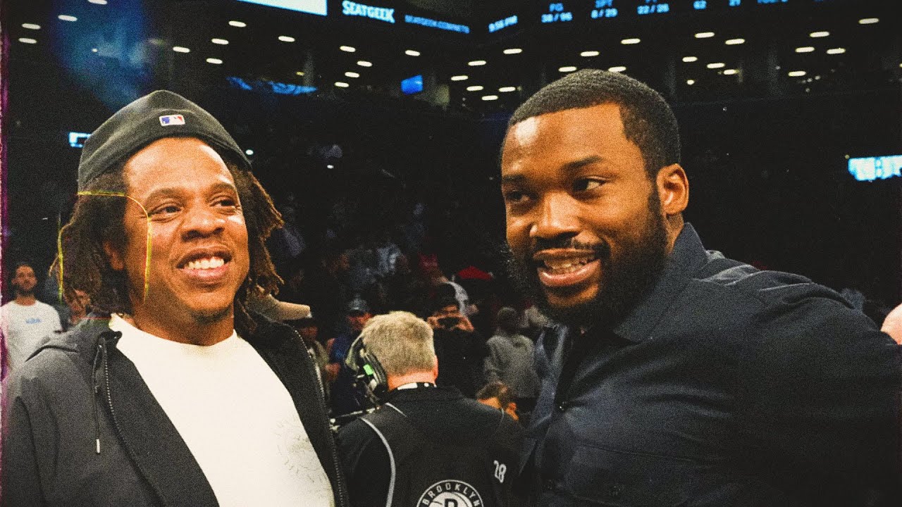 (FREE) Meek Mill x Fridayy Type Beat - "Care For Me" - YouTube Music