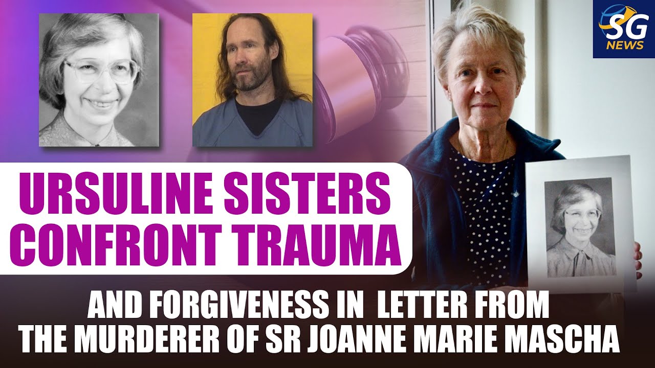 URSULINE SISTERS CONFRONT TRAUMA AND FORGIVENESS IN LETTER FROM ...