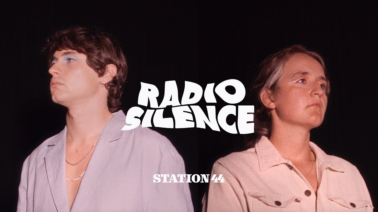 Station 44 – Radio Silence (Official Music Video) - YouTube