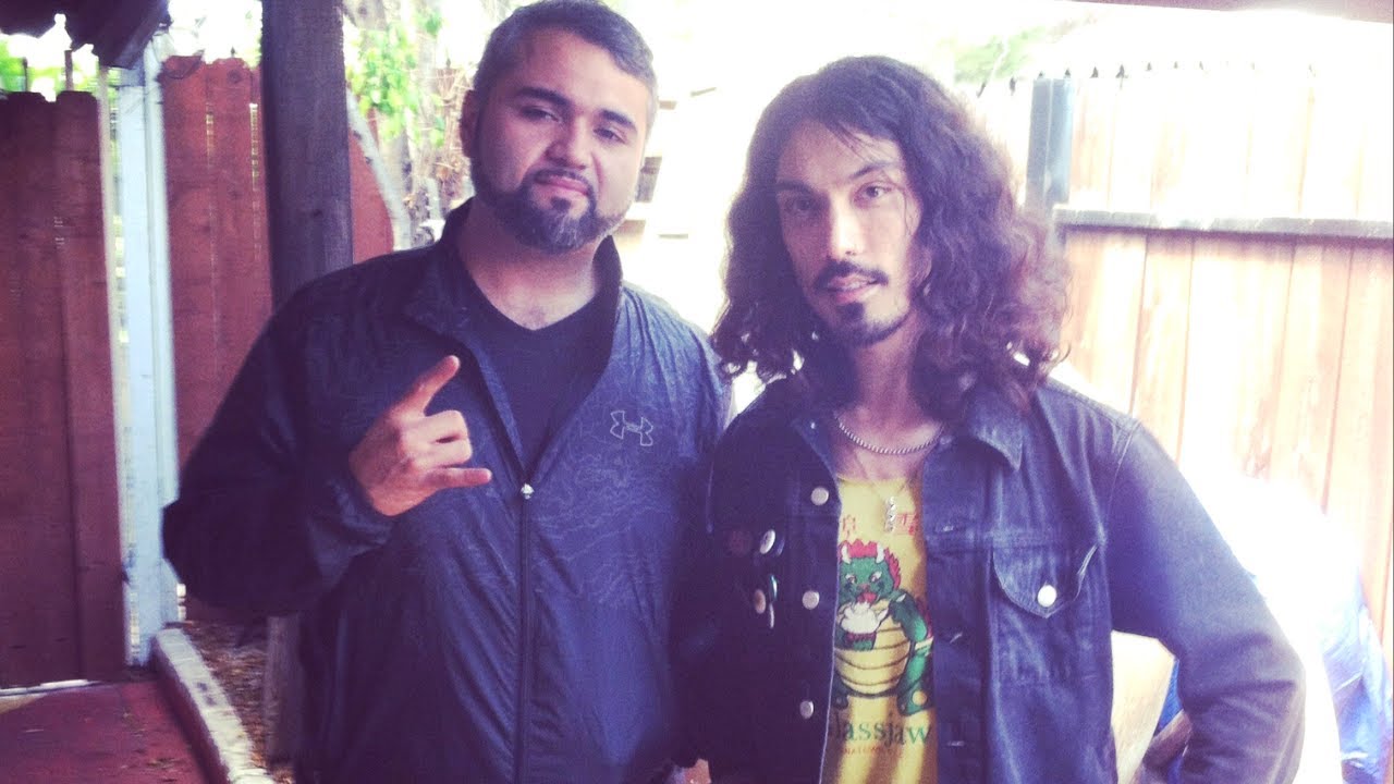 Animals As Leaders Interview with Javier Reyes on The Joy of Motion ...