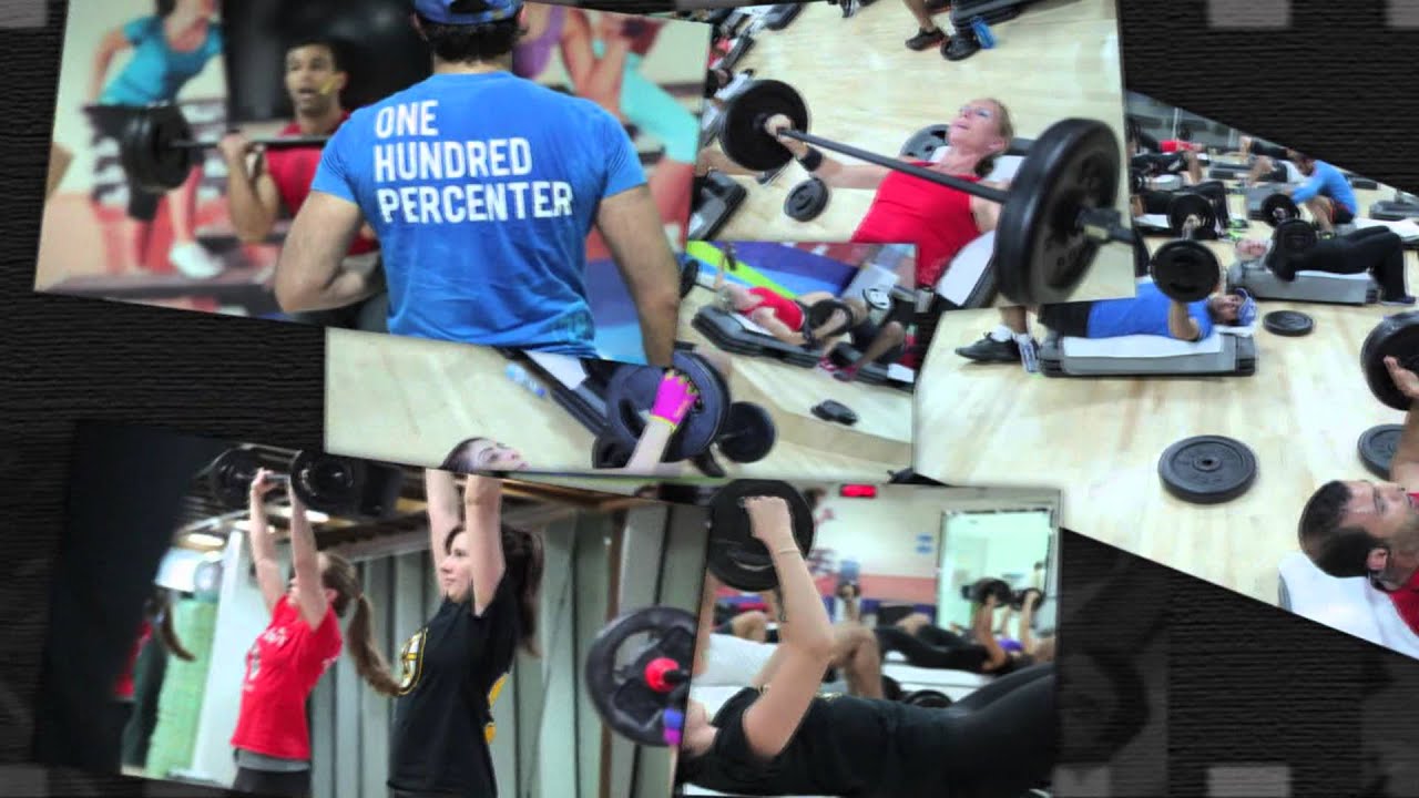 Body Pump 87 in GET MOVING GYM ABUDHABI "GET THE REP EFFECT" - YouTube