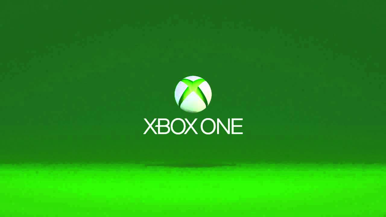 Xbox One Boot 720p for FakeAnim - YouTube