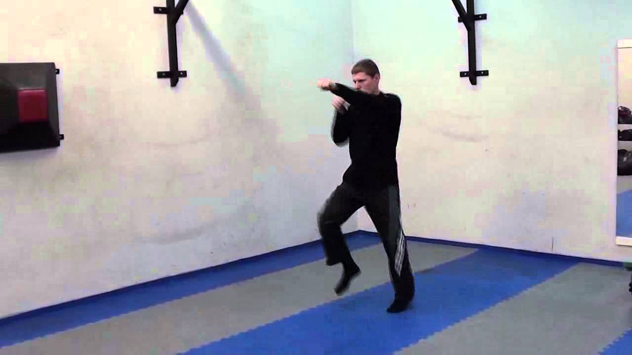 Boxování - YouTube