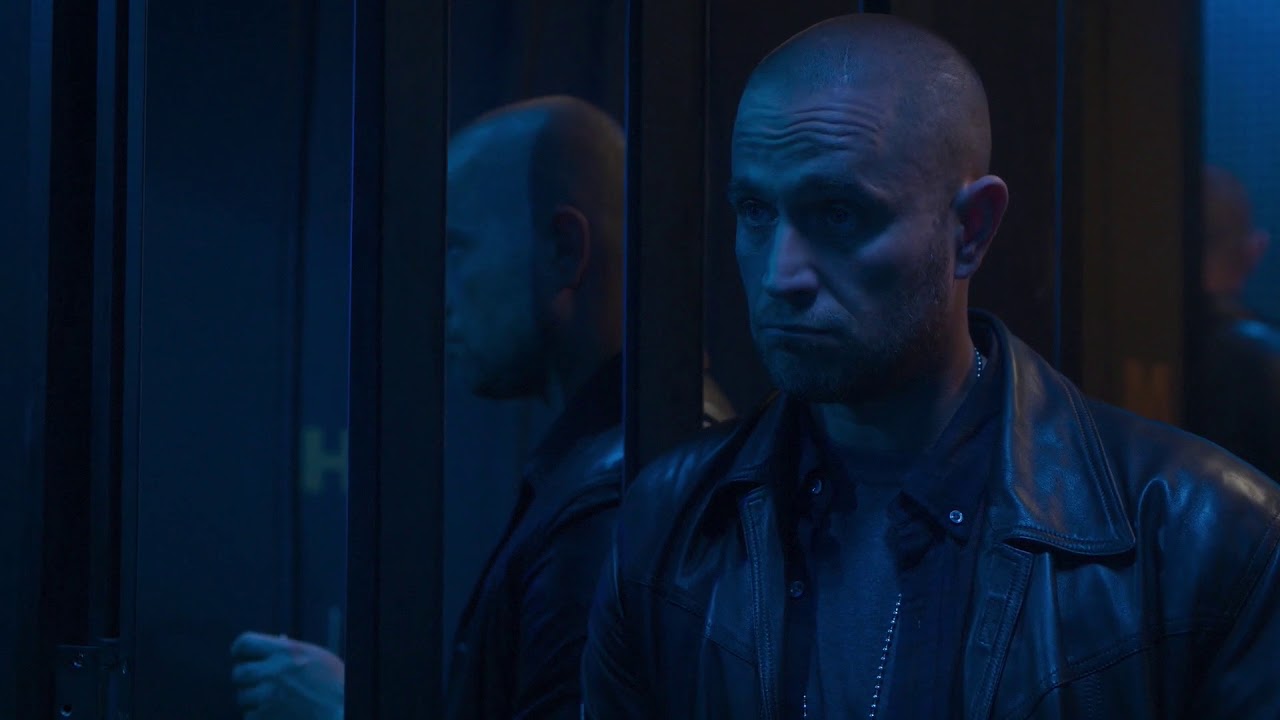 FALCO| Episodio 4- Un speed dating que termina mal - YouTube