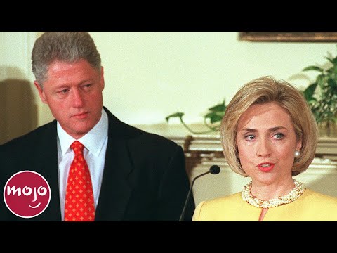 10 Celebrity Couples Who Survived Cheating Scandals