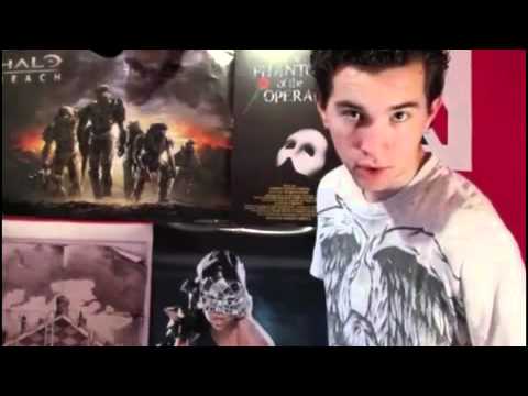 12-20-10 **Venomfangx barks back!** Old VenomFangX - YouTube