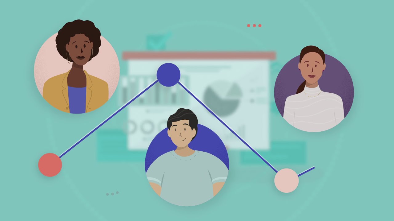 What our programs can do for your organization - YouTube