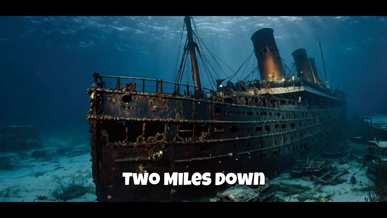 Two Miles Down - YouTube