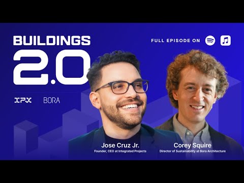 Building a Sustainable Future: Insights from Corey Squire - YouTube