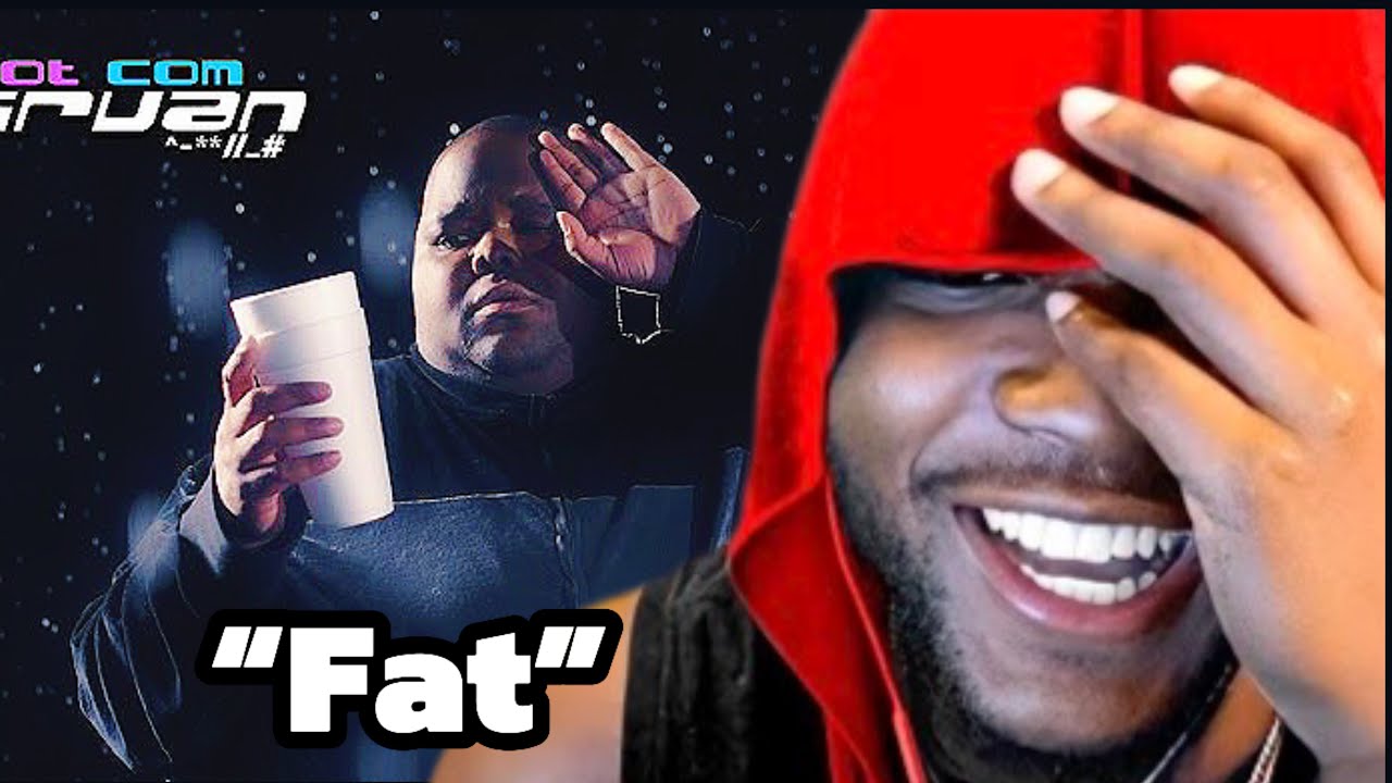 Yourrage reacts to Dave Blunts - Purple Stuff [Dir. by @DotComNirvan ...