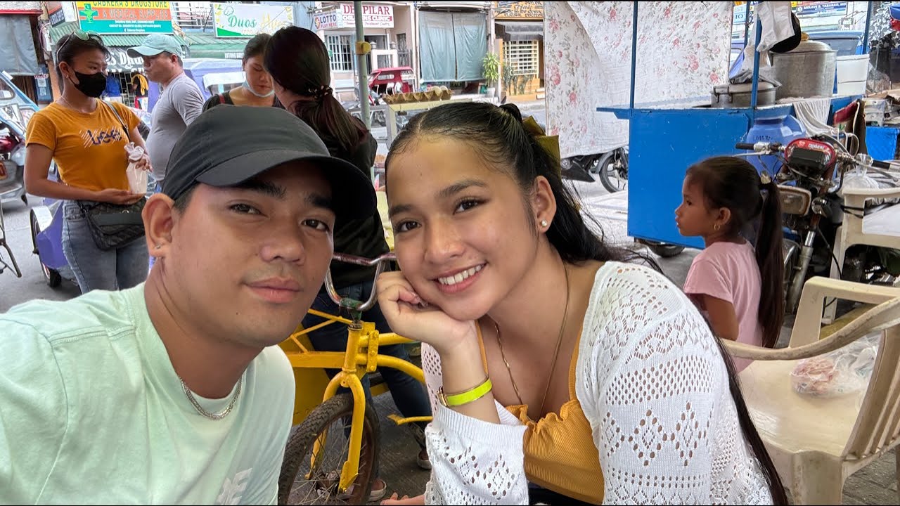 ANG INIT!!! TAKE 2 - YouTube