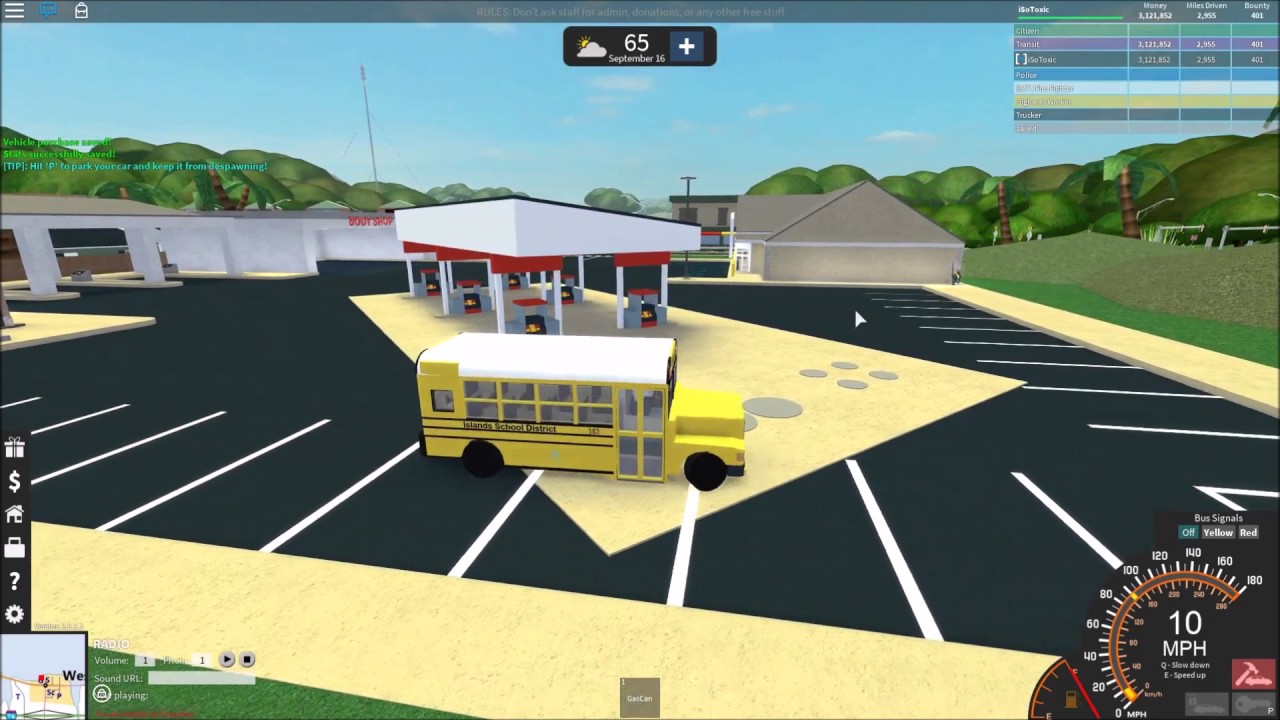 Ultimate Driving - BIG UPDATE! - YouTube