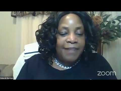 Bible Study by Elder Morrison - YouTube