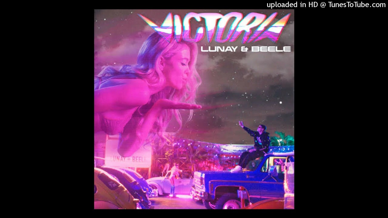 Lunay, Beéle - Victoria (Acapella Edit) - YouTube