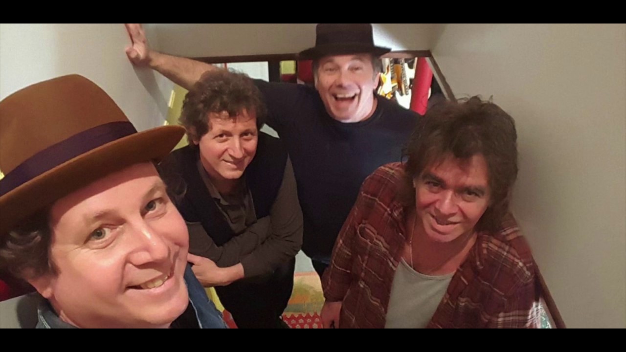 Magnificent Mancini Bros. with Artimus Pyle Band at Havana, New Hope ...