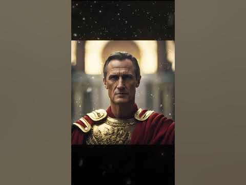 "Julius Caesar: The Rise and Fall of the Roman Empire" - YouTube