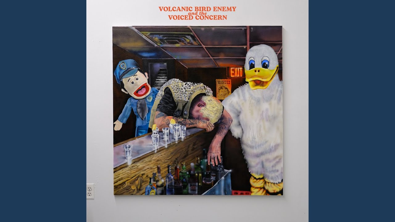 bird enemy car - YouTube