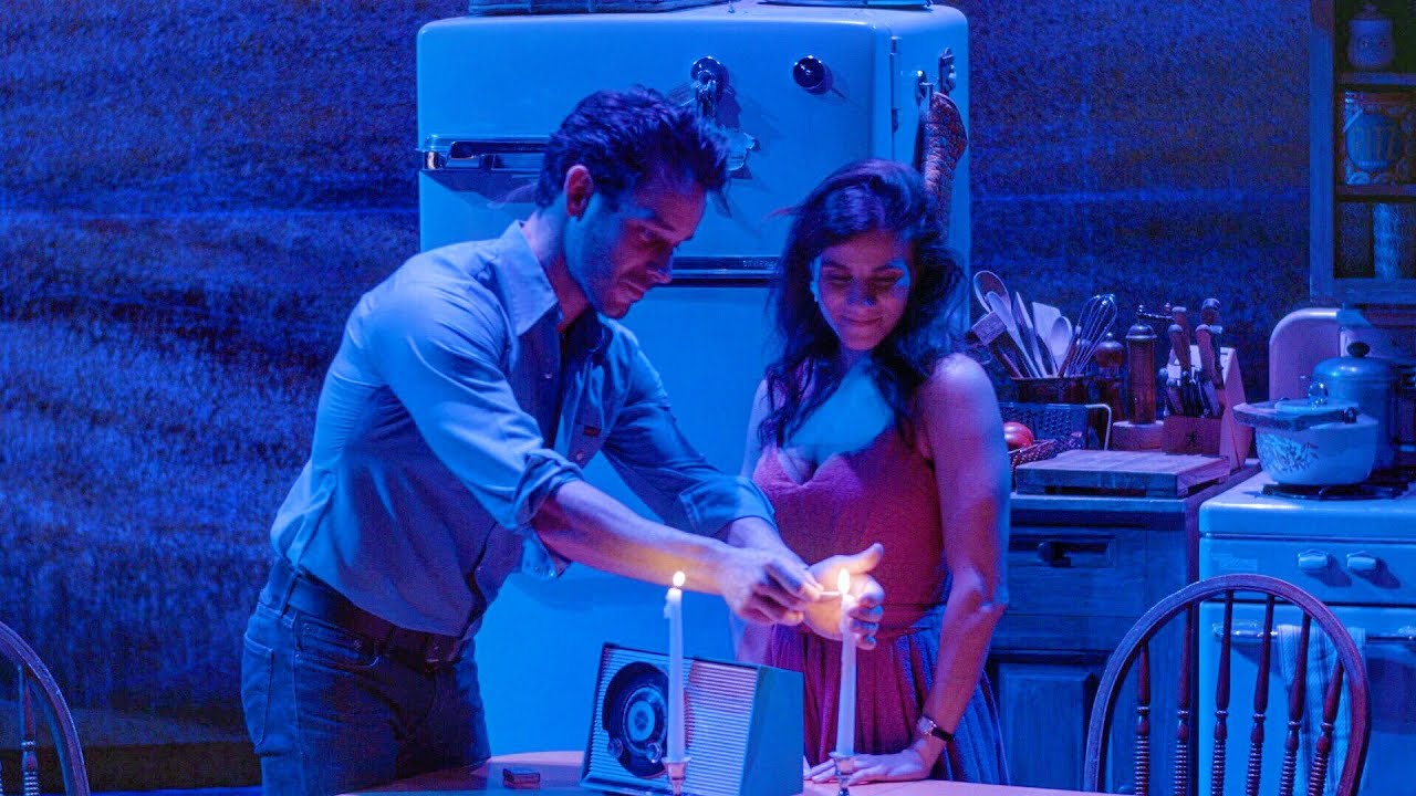 David Toole - Mixed Genre MT Reel 2023 - YouTube