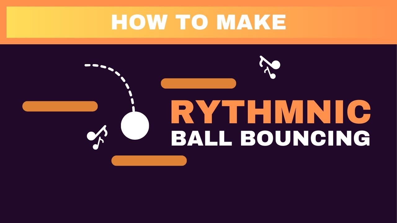 How I Make Rhythmic Ball Videos - YouTube