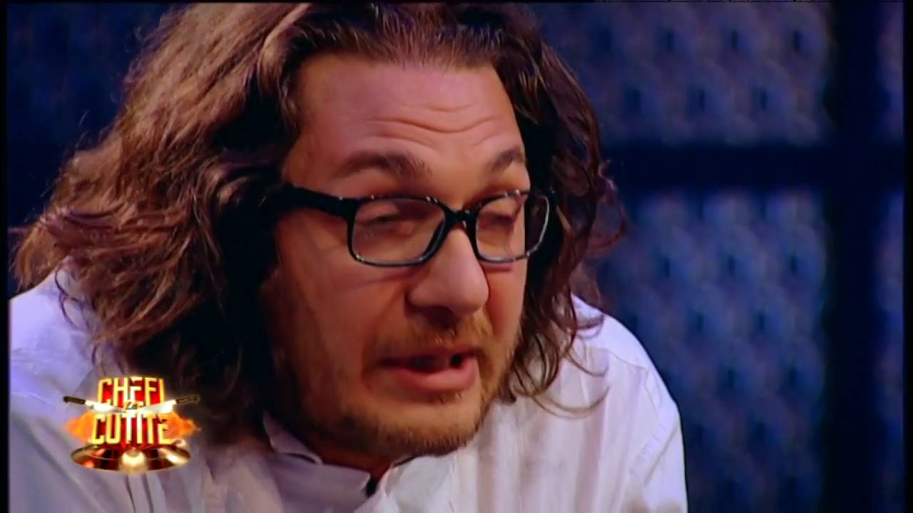 Nervi întinși la maximum! Lucian Bostan Palade este primul din echipa ...