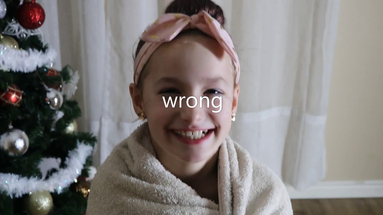 Dad Tricks Daughter In Her Own Game Youtube