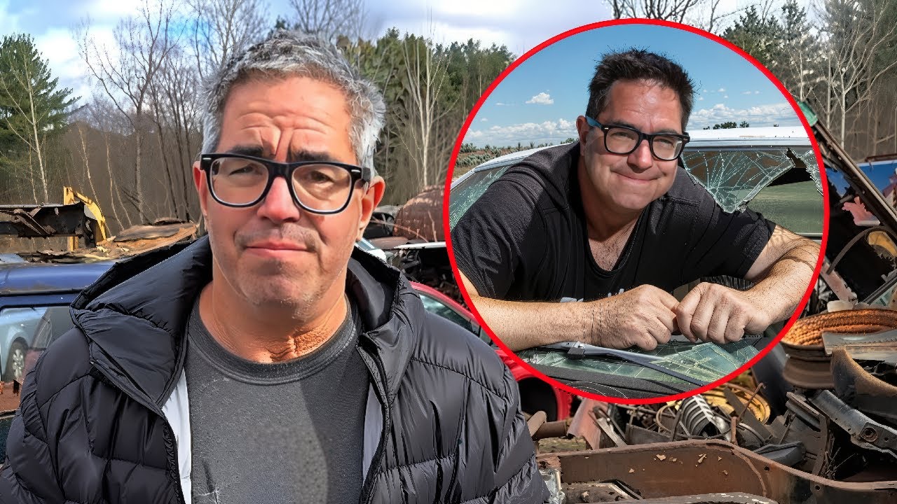 Steve Magnante’s Heartfelt Message to Fans! Shares Health Update ...