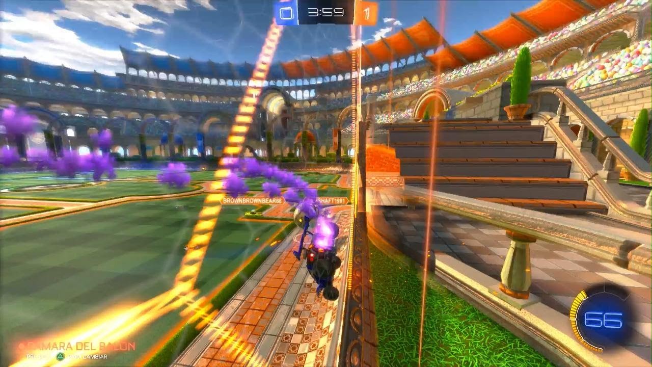 Smooth asf - YouTube