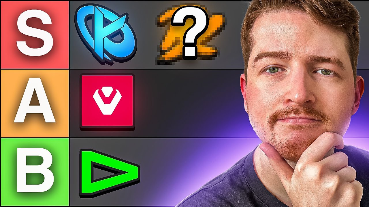 Rating the BEST & WORST Valorant Teams at VCT Masters Madrid - YouTube