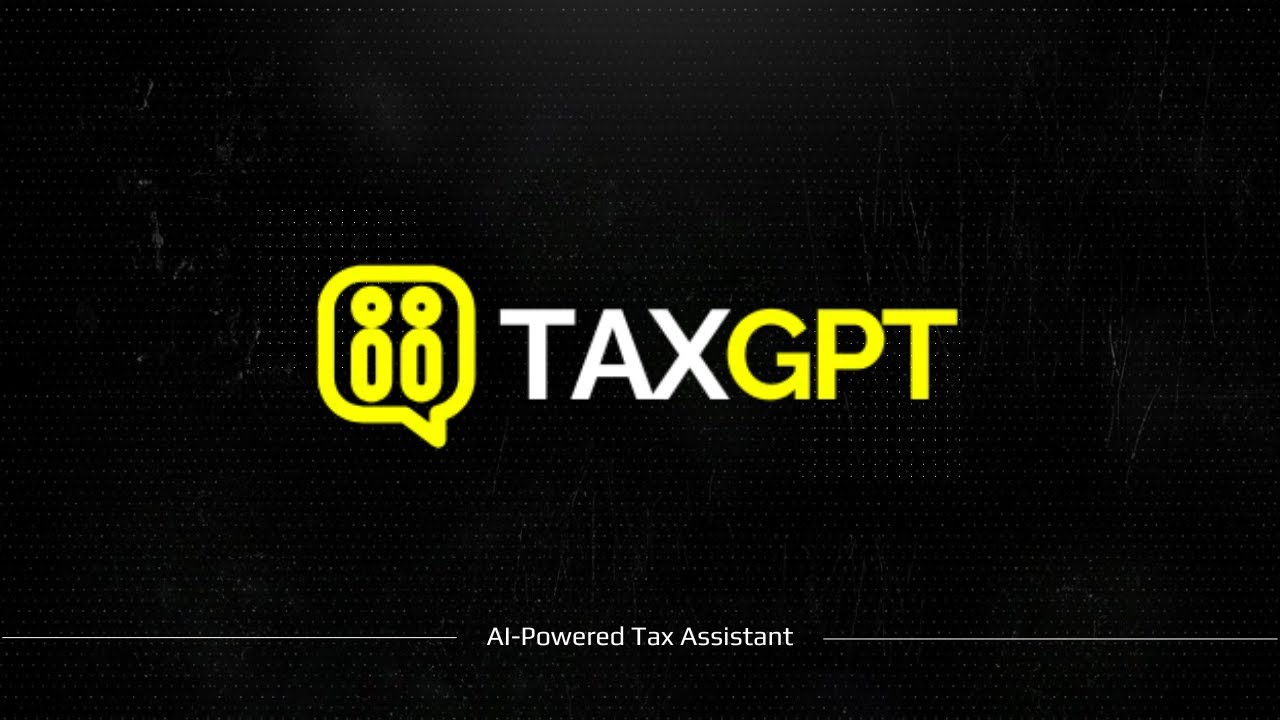 Your AI-Powered Tax Assistant | Partner to Solve All Tax Complications ...