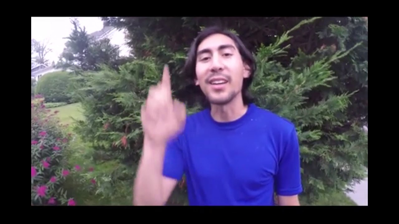 New York /NJ Workshop, Introducing Kyle Viola! -Tom Loud - YouTube