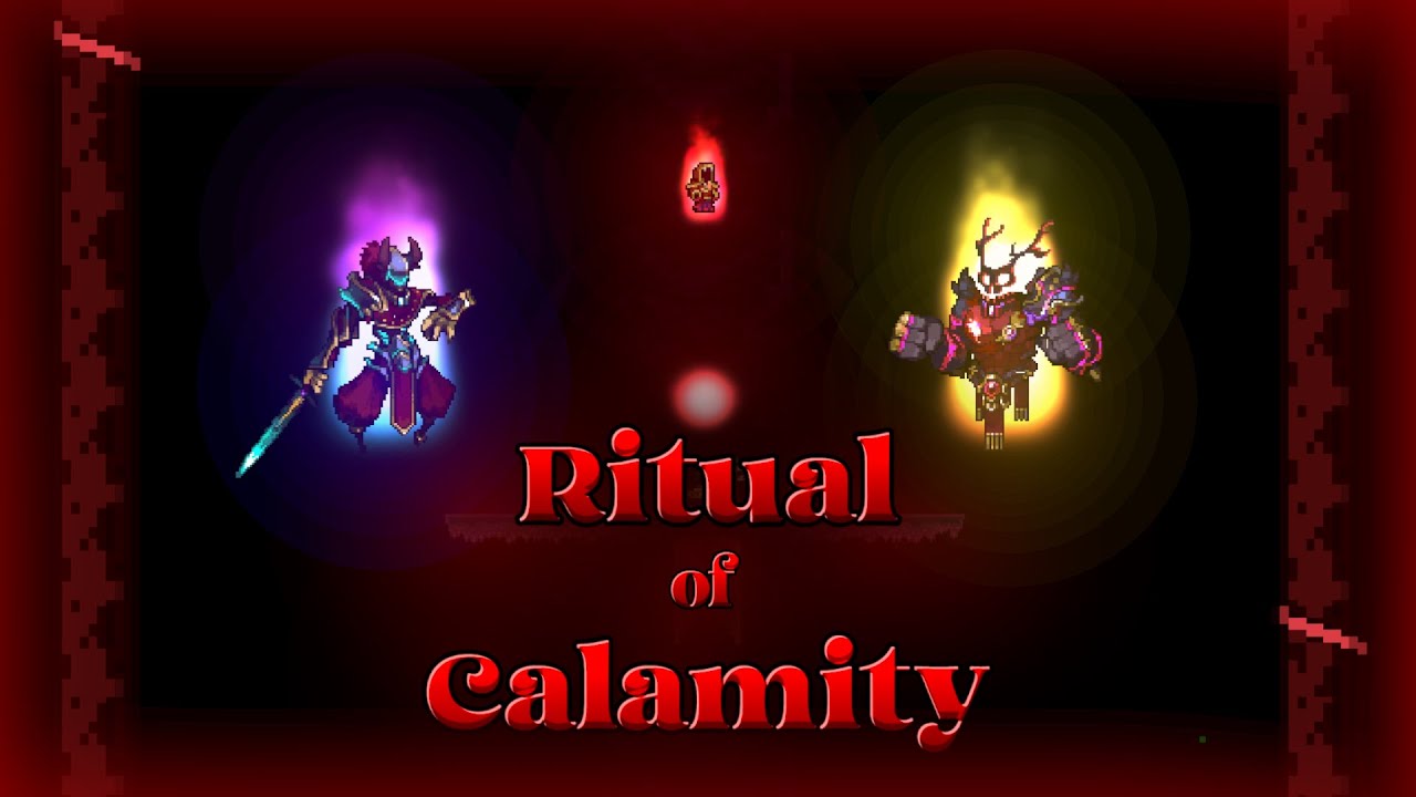 Ritual of Calamity | By b0bby123 | Platformer Insane Demon - YouTube