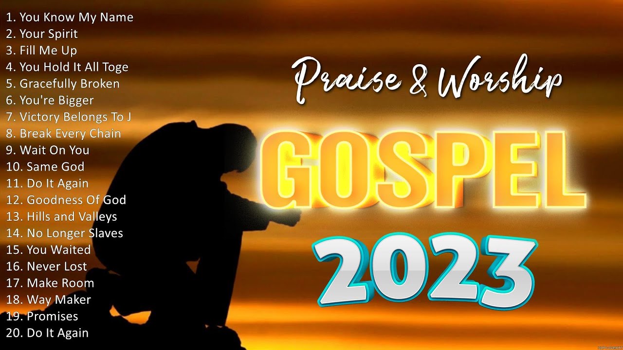 Top 10 Gospel Songs 2023 Gospel Music 2023 Playlist YouTube top-10-gospel-songs-2023-gospel-music-2023-playlist-youtube