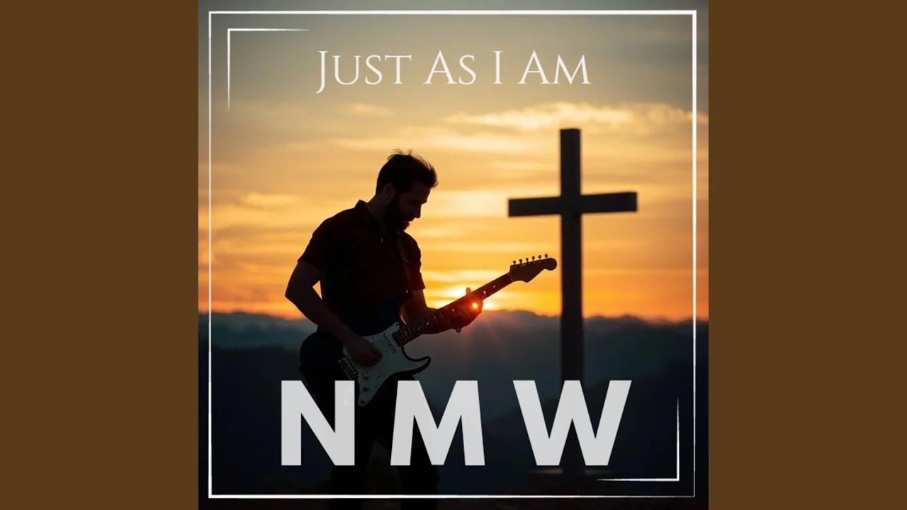 Just As I Am - YouTube