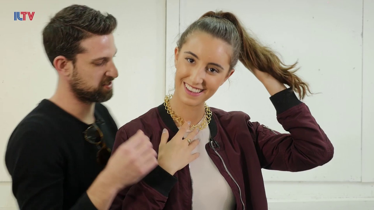 Israel in Style - Feb. 15, 2017 - YouTube