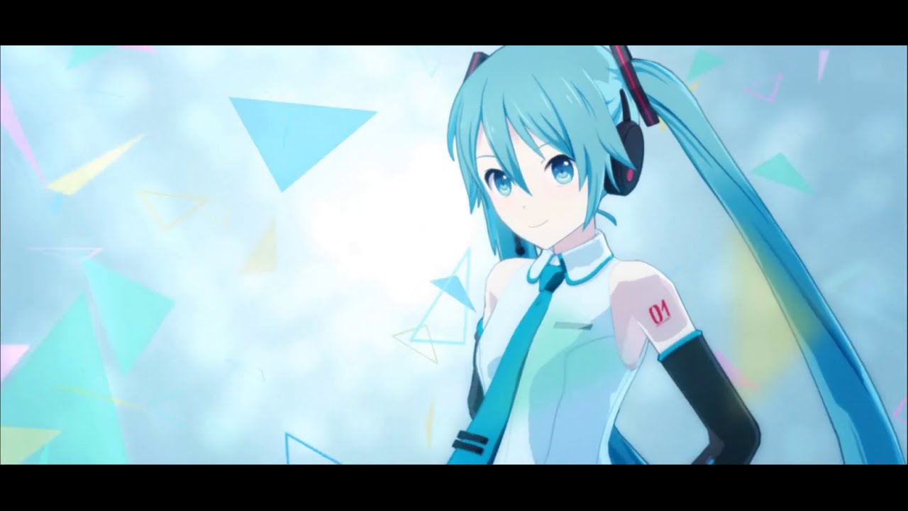 Project Sekai Colorful Stage Feat Hatsune Miku - Intro Cutscene (HQ ...