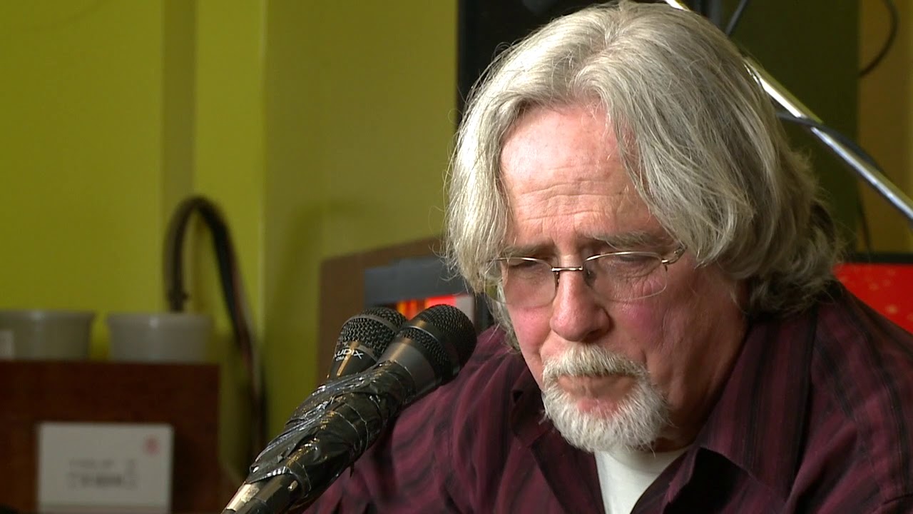 Garry Cogdell for The Delaware Rock and Roll Society - YouTube