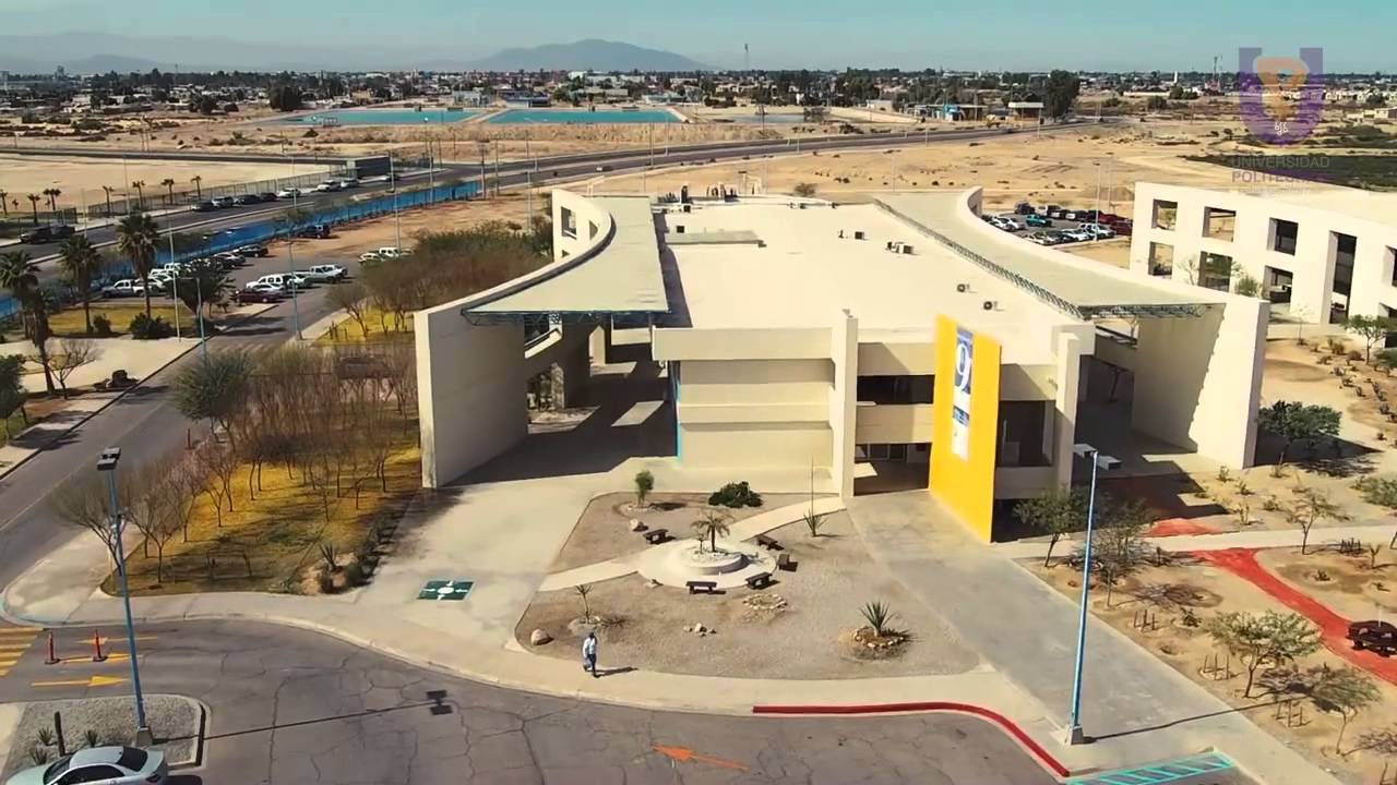 UPBC Promocional - YouTube