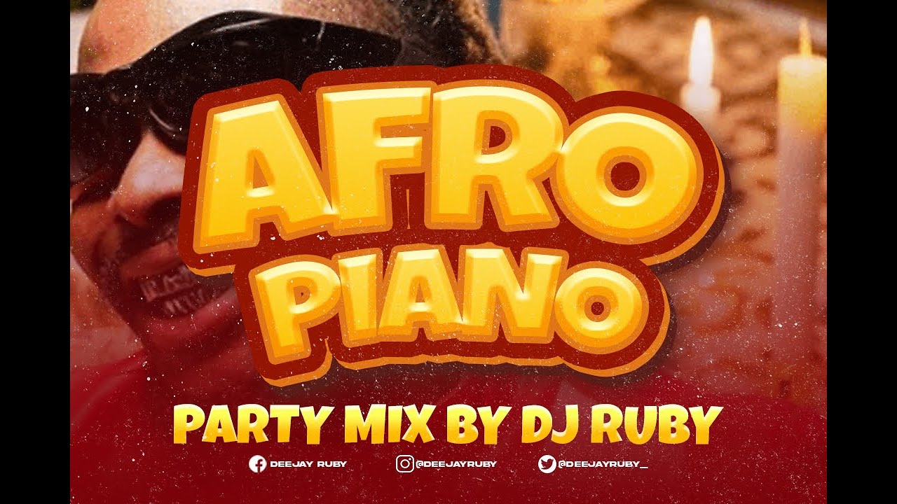 DJ RUBY :: AFROBEAT AMAPIANO 2023 - [TERMINATOR/ DIAMOND ENJOY ...
