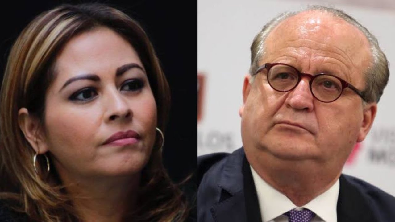 JUDITH SÁNCHEZ REYES PLANTEA A AMLO “RUMOR” DE QUE GRACO QUIERE ...
