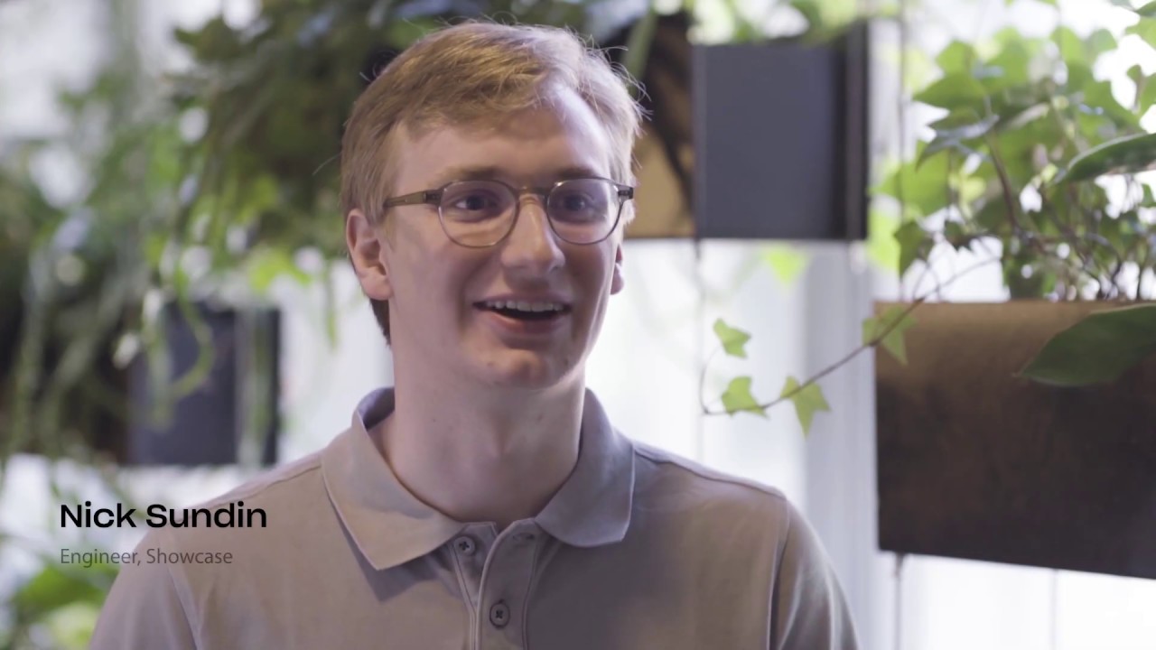 Nick Sundin Shares His Story: Childlike Wonder Series | Life Inside ...