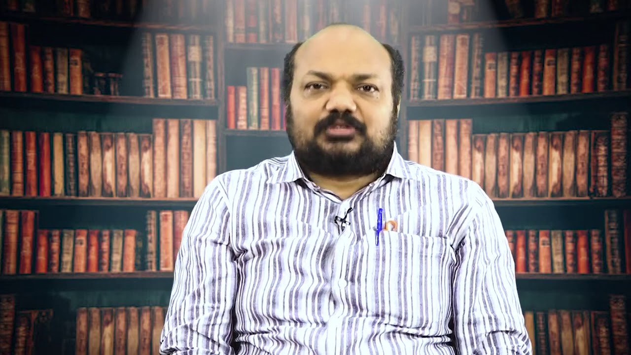 P. Rajeev | Speech Part 14 - YouTube