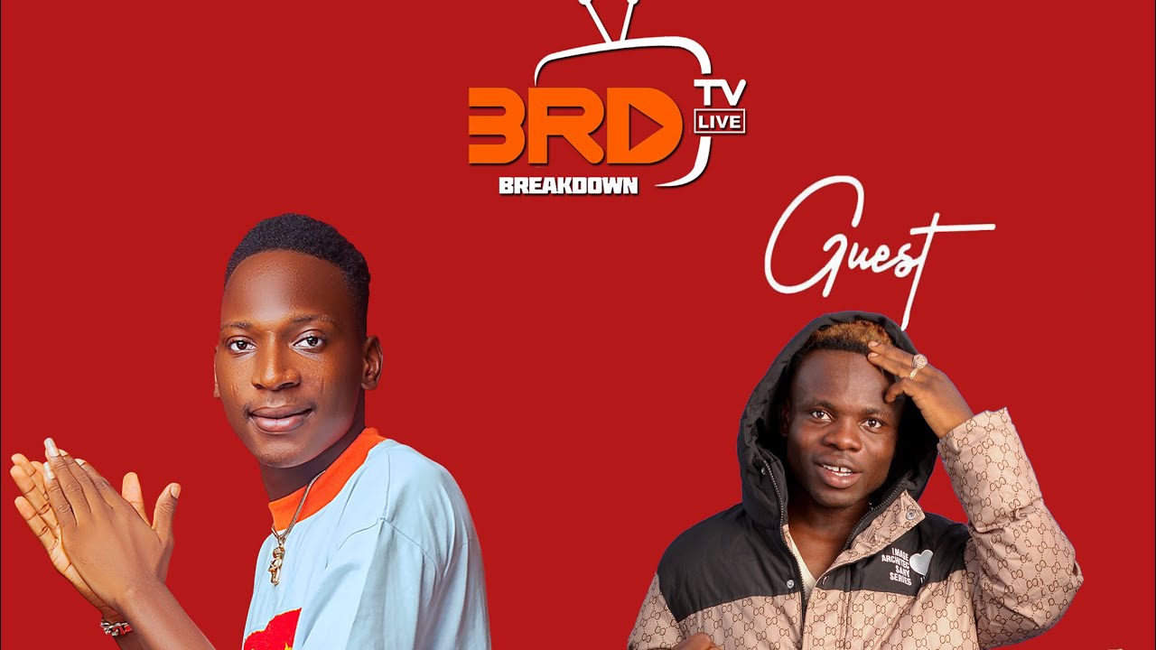 NGT First Runner Up MASHUD 99 on the BREAKDOWN SHOW🔥 - YouTube