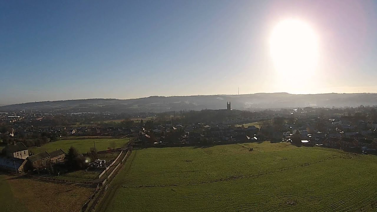 #Balderstone Hall Field 4 1 15 - YouTube