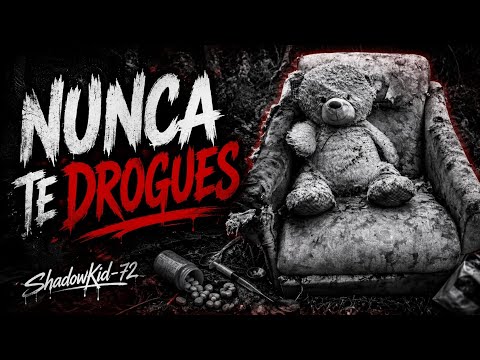 ShadowKid-72 - Nunca Te Drogues