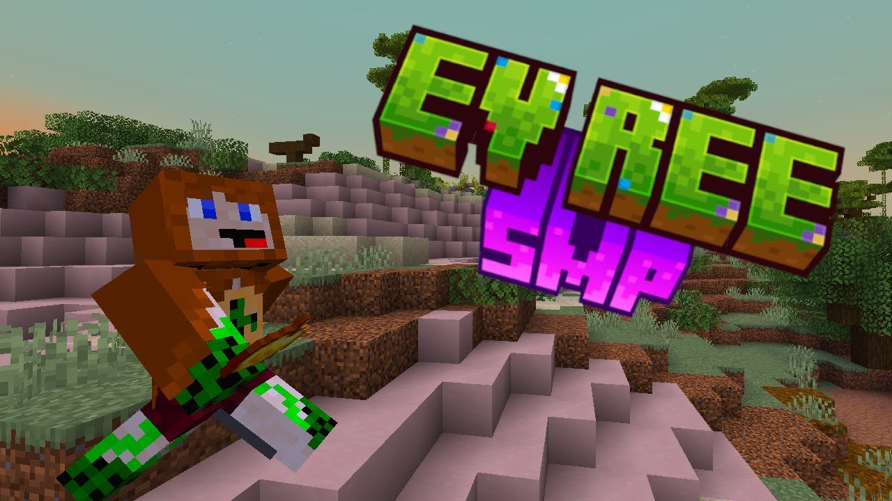 Making The ULTIMATE SMP - YouTube