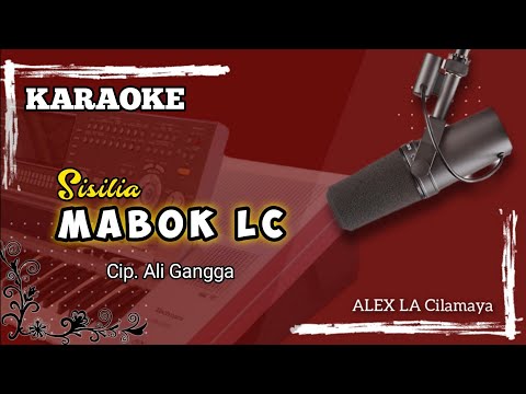 Karaoke MABOK LC - Sisilia